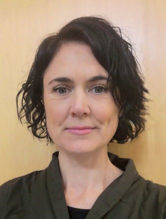 Sarah Lockwood: Breaking the Wall of Maternal Equity in Crisis