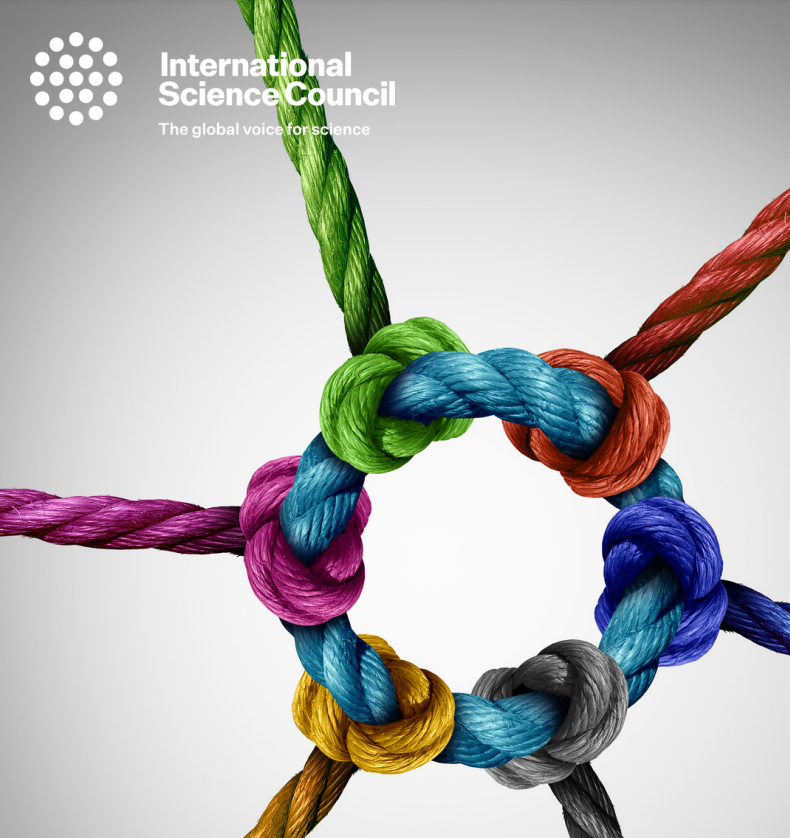 Nominations for the International Science Council standing committees