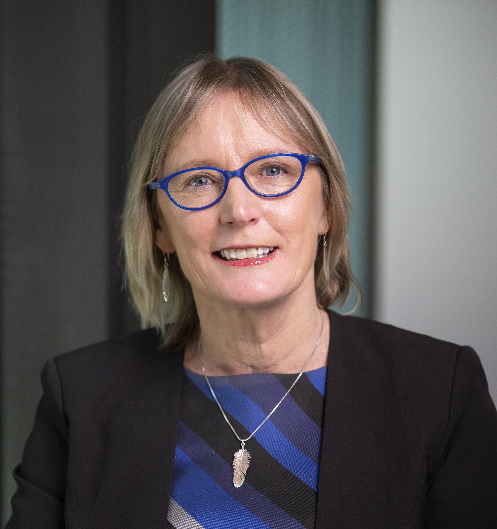 Expert perspective: Professor Nikki Turner